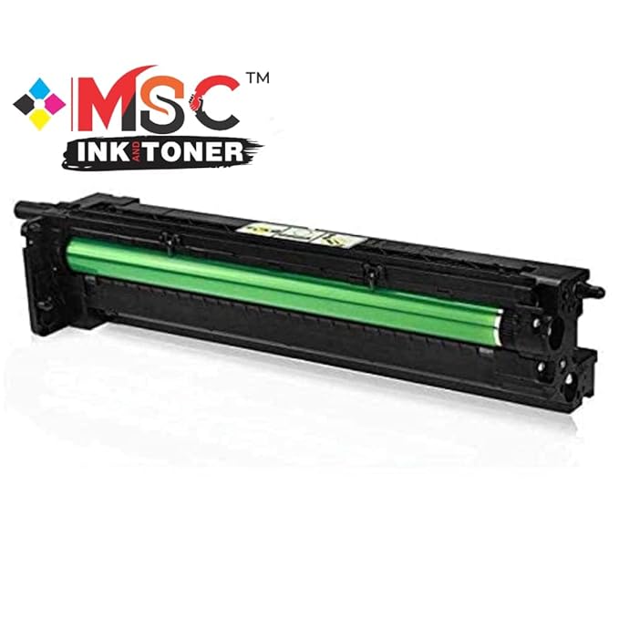 MSC INK AND TONER 57A,CF257A Imaging Drum Cartridge Compatible for HP ...