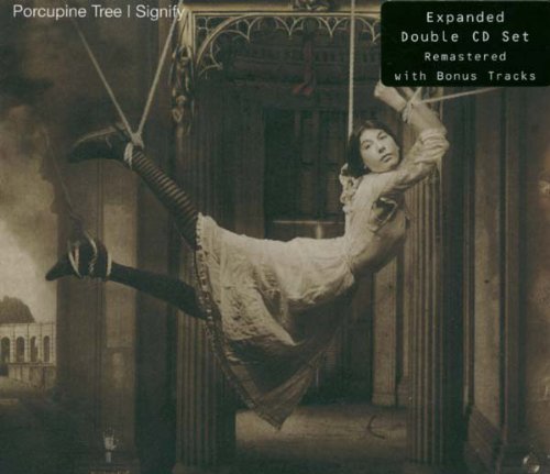 Porcupine Tree - Signify - Amazon.com Music