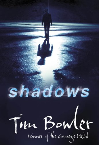 Amazon.com: Shadows eBook : Bowler, Tim: Kindle Store
