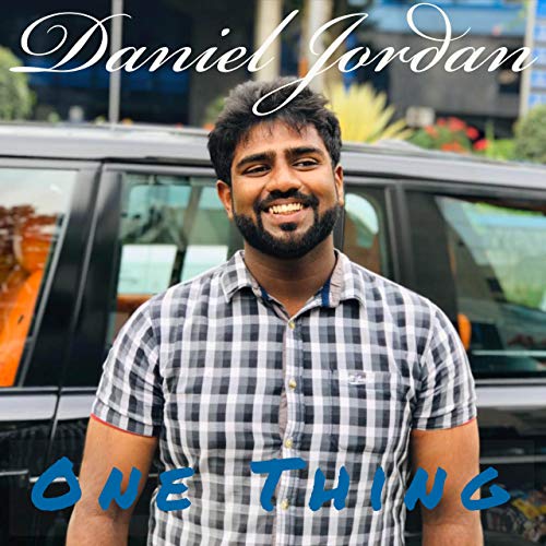Amazon.co.jp: One Thing : Daniel Jordan: Digital Music