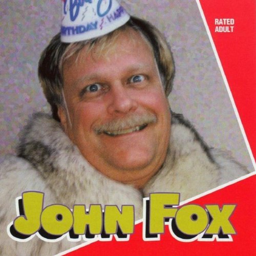 Amazon.com: John Fox : John Fox: Digital Music