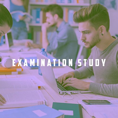 Écouter Examination Study par Exam Study Classical Music Orchestra ...