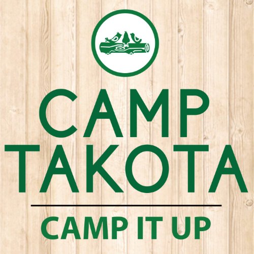 Play Camp It Up by Grace Helbig, Hannah Hart, Mamrie Hart, Flula Borg ...