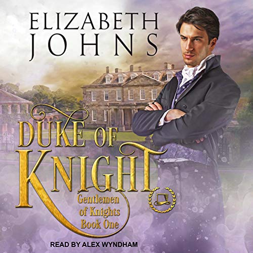 Amazon.com: Duke of Knight: Gentlemen of Knights Series, Book 1 ...