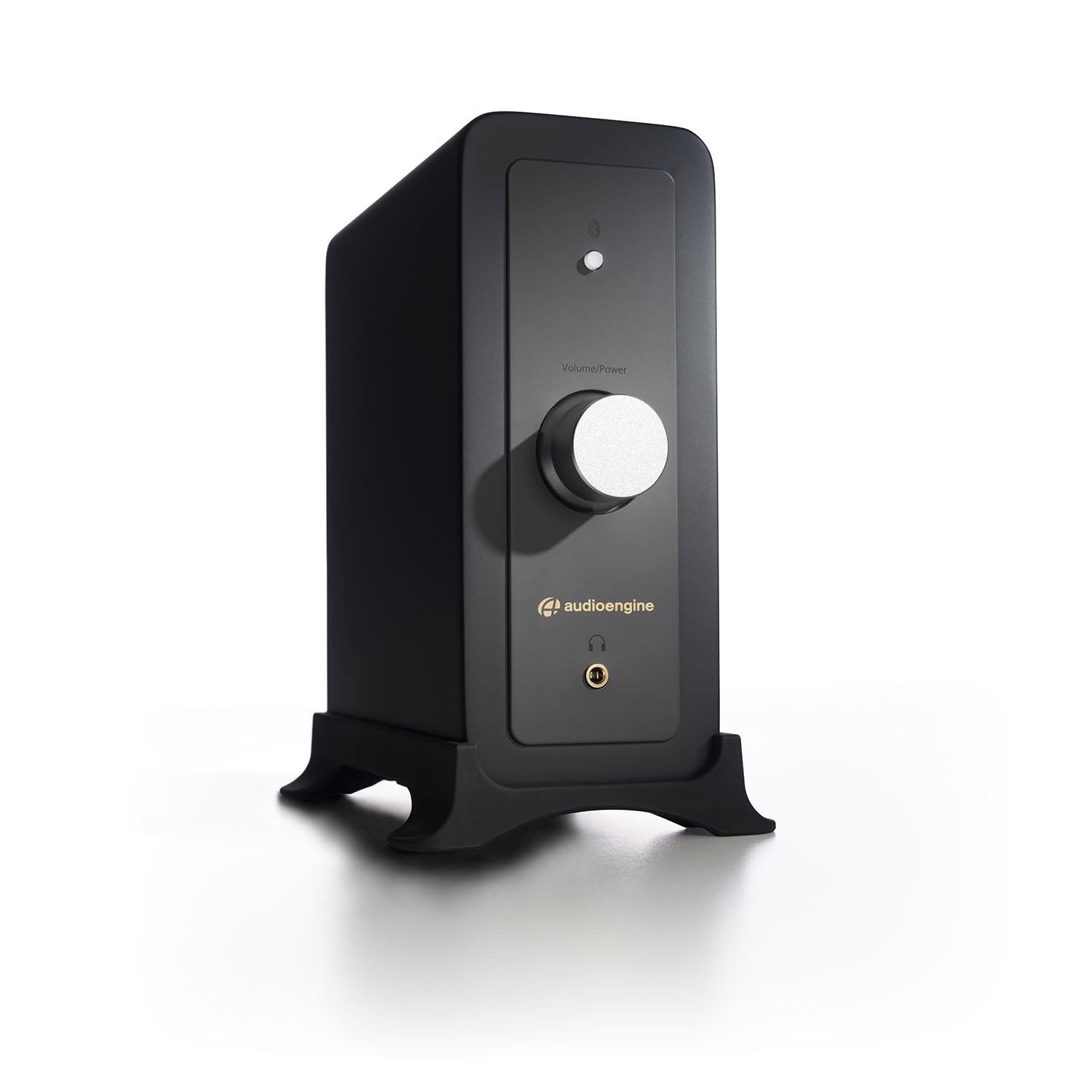 Audioengine N22 100W Mini Power Desktop Laptop Home Audio Amplifier ...