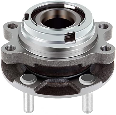 Amazon.com: ECCPP Front Left or Right Wheel Hub Bearing Assembly 513294 ...