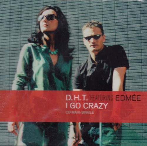 Dht - I Go Crazy - Amazon.com Music