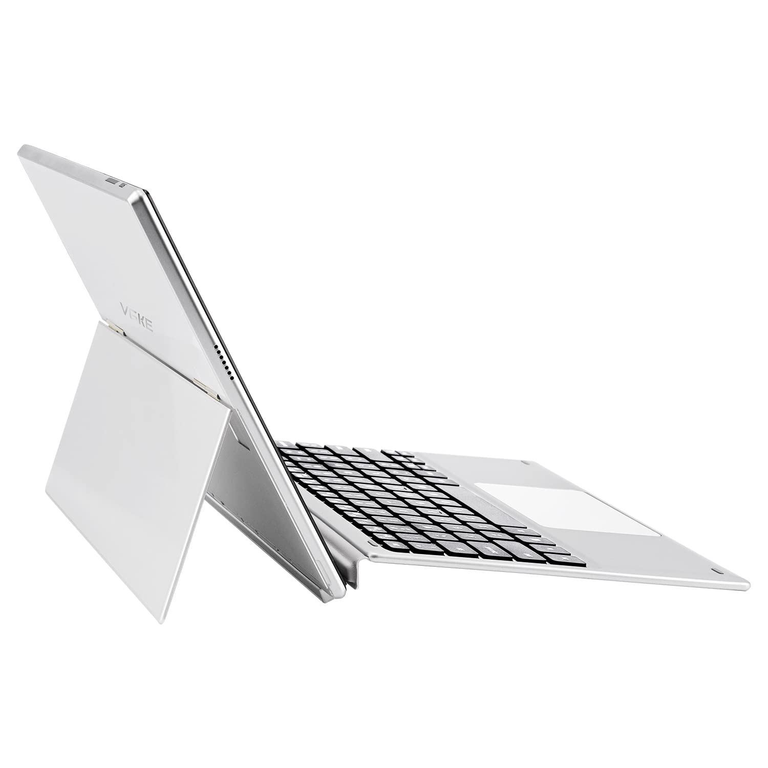 Buy VGKE B12 Detachable 2-in-1 Laptop Touchscreen Windows 11, Tablet 12 ...