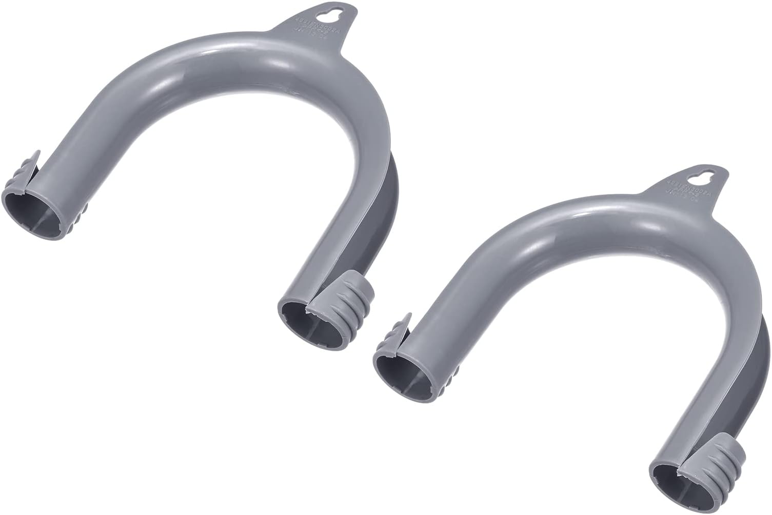 Amazon.com: U Shape Washer Drain Hose Hook for Washing, Dishwashers ...