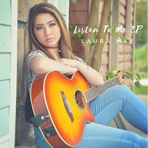 Amazon.com: Listen to Me - EP : Laura May: Digital Music