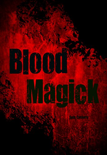 Blood Magick eBook : Cardorra, Seth: Amazon.in: Books