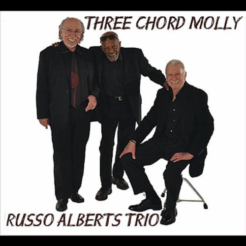 Play Three Chord Molly by Russo Alberts Trio on Amazon Music