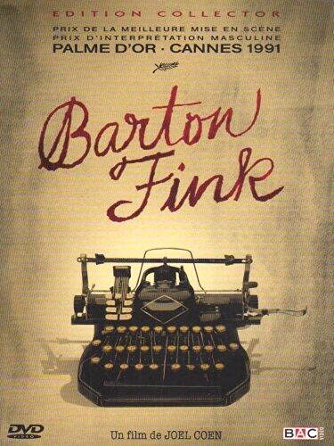 Amazon.com: Barton Fink [Édition Collector] : Movies & TV