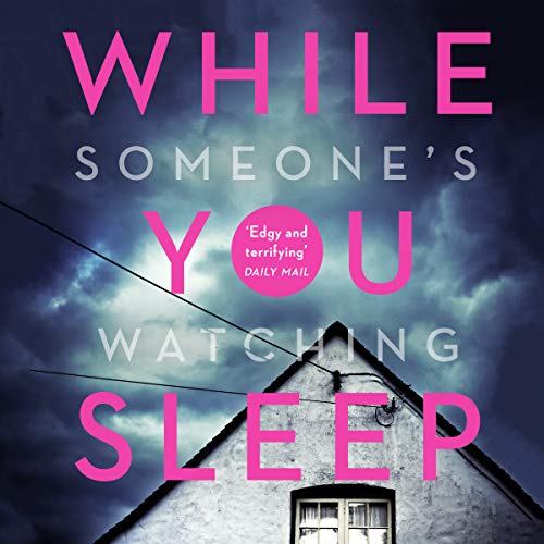 While You Sleep (Audio Download): Stephanie Merritt, Caitlin Thorburn ...