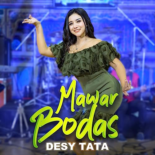 Amazon.co.jp: Mawar Bodas (Live) : Desy Tata: Digital Music