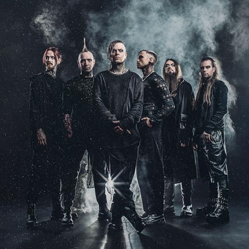 Voodoo Doll song by Lord Of The Lost from Thornstar (Deluxe Version) on ...