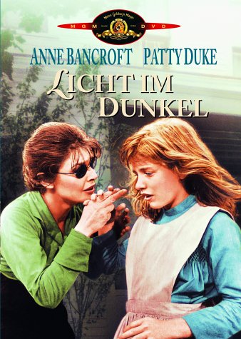 Licht im Dunkel: Amazon.de: Bancroft, Anne, Duke, Patty, Jory, Victor ...