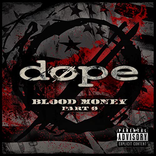Blood Money Part Zer0 de Dope no Amazon Music Unlimited