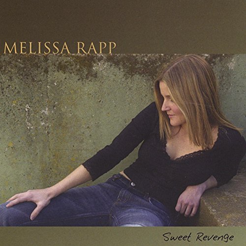 Sweet Revenge by Melissa Rapp on Prime Music