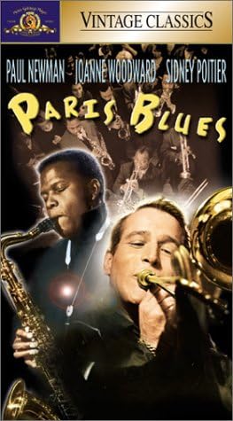Paris Blues: Amazon.ca: Movies & TV Shows