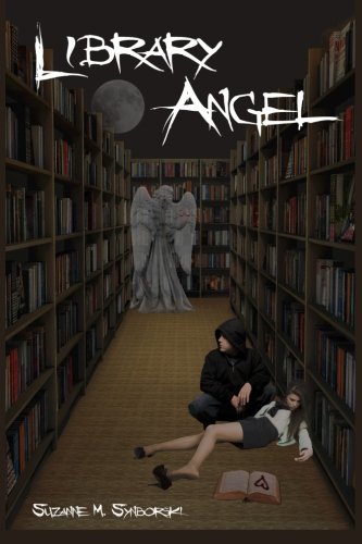 Library Angel: Synborski, Suzanne M.: 9780991376032: Amazon.com: Books