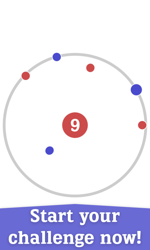 Catch the Dots: Addicting game:Amazon.co.uk:Appstore for Android