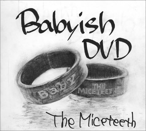 Babyish DVD: Amazon.ca: Movies & TV Shows