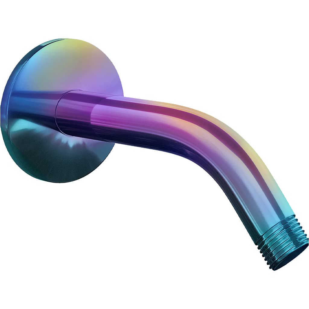 Snapklik.com : SparkPod 6 Inch Shower Arm