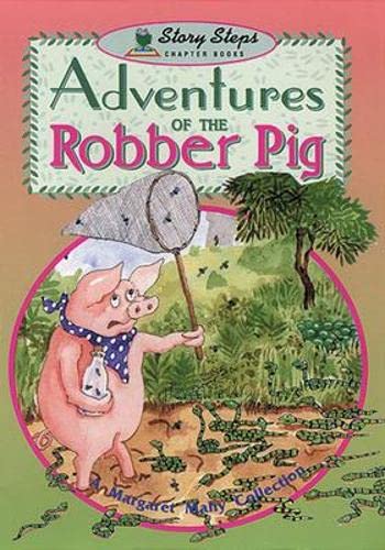 Adventures of Robber Pig: 9780769909363: Books - Amazon.ca