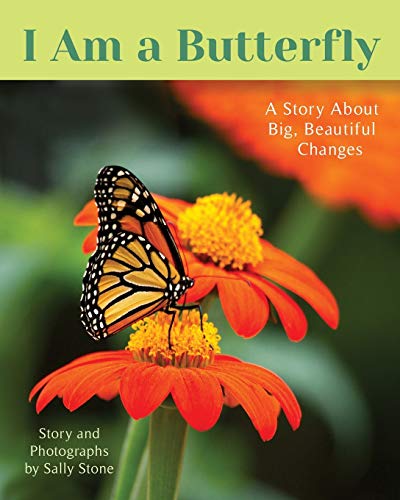 Book review of I Am a Butterfly - Readers' Favorite: Book Reviews and ...