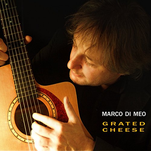 Amazon MusicでMarco Di MeoのGrated Cheeseを再生する