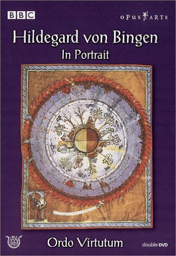 Bingen, Hildegard von - Im Porträt - Ordo Virtutum [2 DVDs]: Amazon.de ...