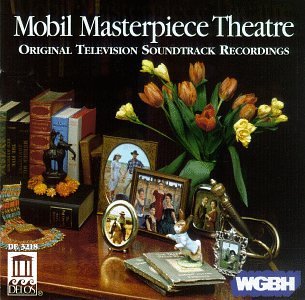 Masterpiece Theatre Television Soundtrack Recordings: Compilation ...