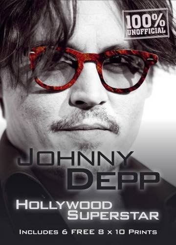 Johnny Depp: 9781906969219: Amazon.com: Books