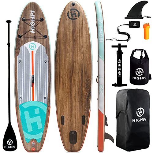 Tower Inflatable Paddle Board – The 16 best products compared ...