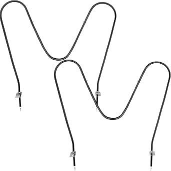 316075104 Oven Bake Element Compatible with Electrolux, Frigidaire ...