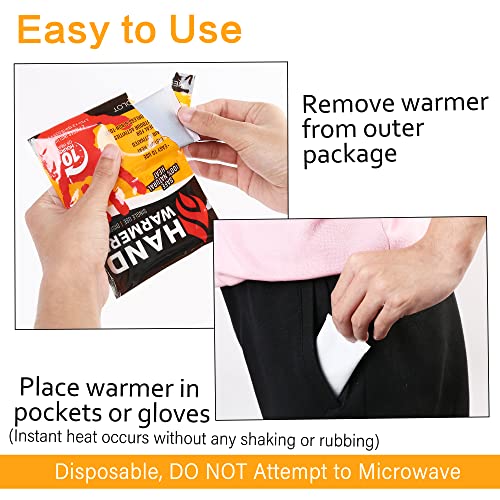 The 30 Best Disposable Hand Warmers of 2024 [Verified] - Cherry Picks