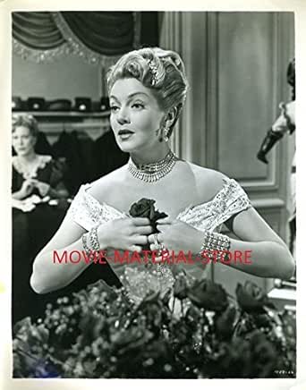 Lana Turner Original 8x10" Photo #L2795 at Amazon's Entertainment ...