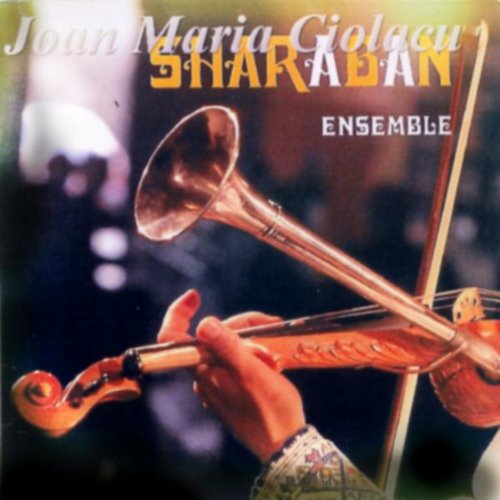 Play Sharaban Ensemble by Joan Maria Ciolacu on Amazon Music