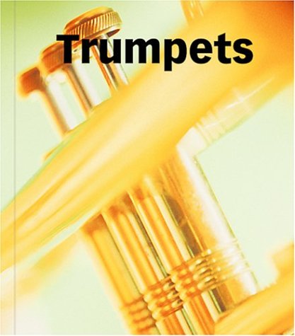 Trumpets (Music Makers): Harris, Pamela K.: 9781567666809: Amazon.com ...