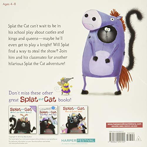 Snapklik.com : Splat The Cat: On