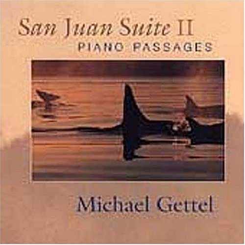 San Juan Suite 2 Piano: Michael Gettel: Amazon.in: Music}