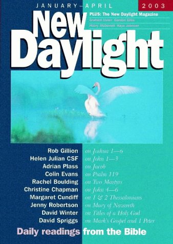 New Daylight: Naomi Starkey: 9781841010397: Amazon.com: Books