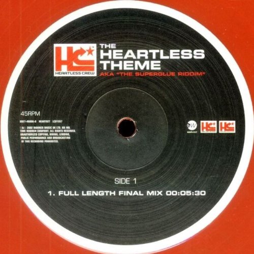 The Heartless Theme: Heartless Crew: Amazon.in: Music}