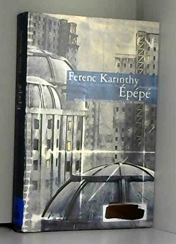 Epépé : Amazon.co.uk: Books