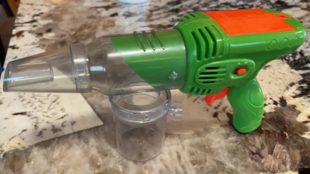 Snapklik.com : PLAY Bug Vacuum For Kids,Bug Catcher Kit For Kids,Eco ...