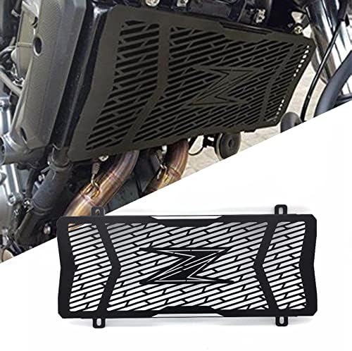 Amazon.com: Z650 Motorcycle Radiator Grille Grill Guard Protective ...