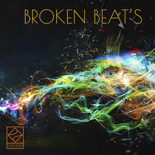 Amazon.com: Broken Beats : Nordic Beats: Digital Music