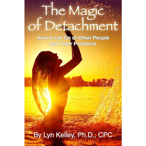 Amazon.com: Codependence and the Power of Detachment: How to Set ...