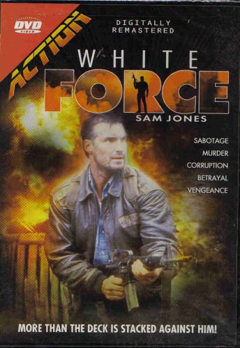 Amazon.com: White Force: 0096009344498: Eddie Romero, Sam Jones ...